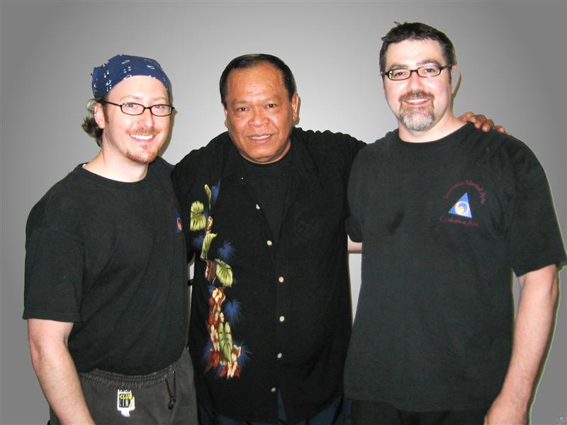 podXor – Dojo Tours (Bobby Taboada and Robert Klampfer) | roXor media